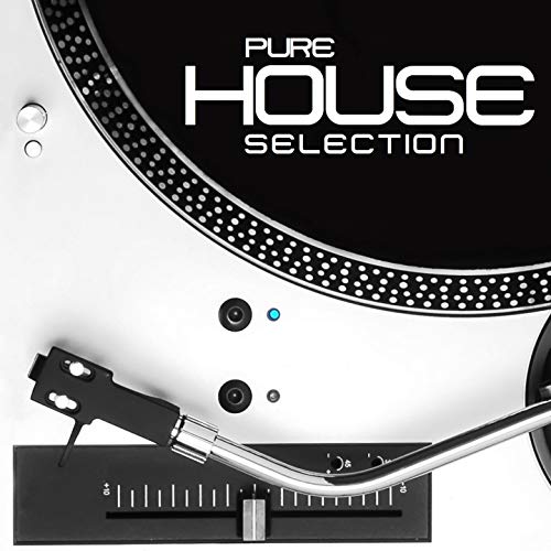 Amazon.com: Pure House Selection (Best Pure Vinyl House Selection ...