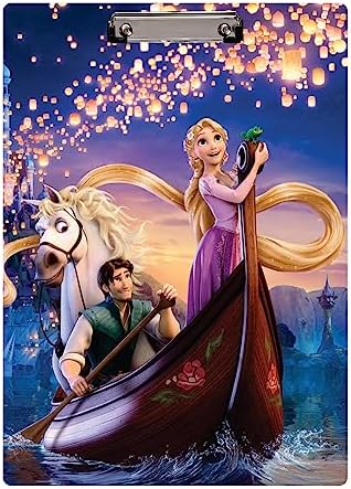 Paper Pixel Exam Pad Frozen Tangled Wave The Sky Water Mountains Night ...