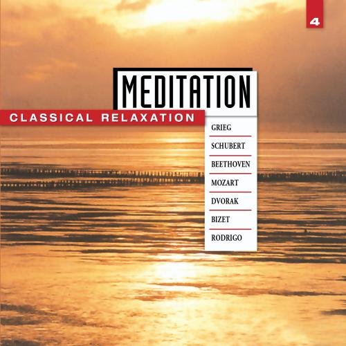 Amazon.com: Meditation: Classical Relaxation Vol. 4: CDs & Vinyl