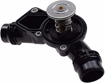 Wivplex Thermostat Housing Assembly, for BMW, X3 X5 Z3 Z4 20i 323i ...