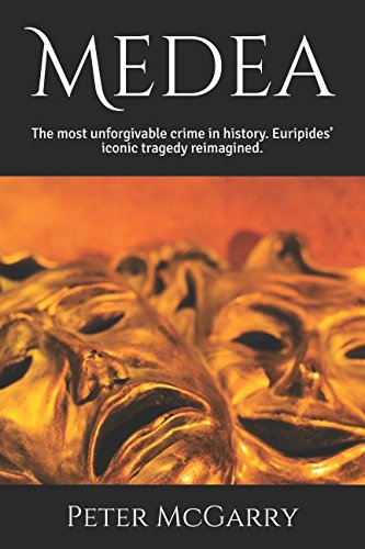 Medea: The most unforgivable crime in history. Euripides’ iconic ...
