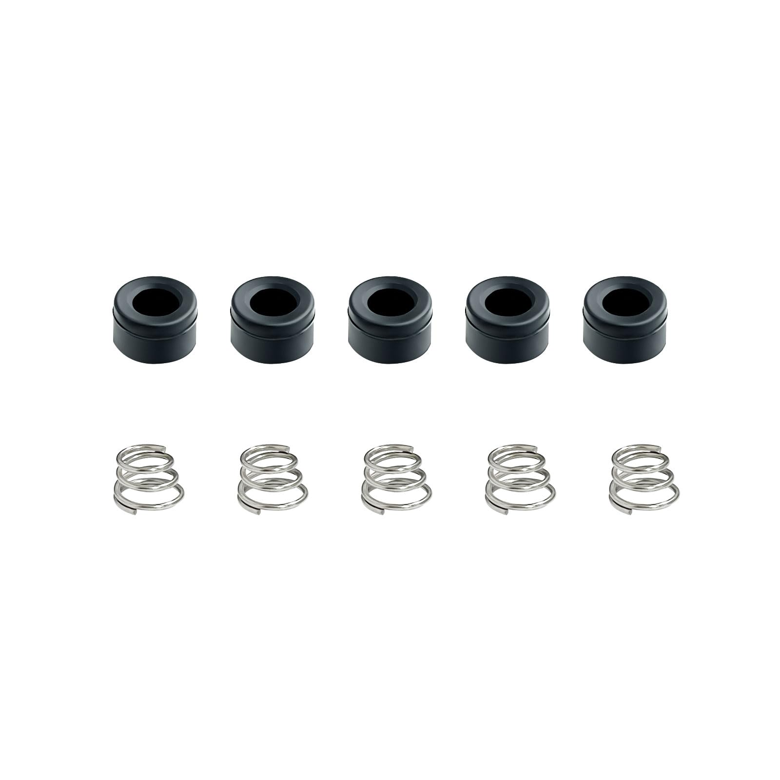 RP4993 Replacement 10 Pcs Seats and 10 Pcs Springs Faucet Repair Kit ...