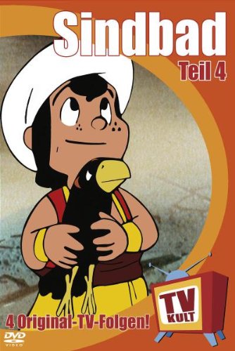 TV Kult - Sindbad - Folge 4: Amazon.de: Sindbad: DVD & Blu-ray