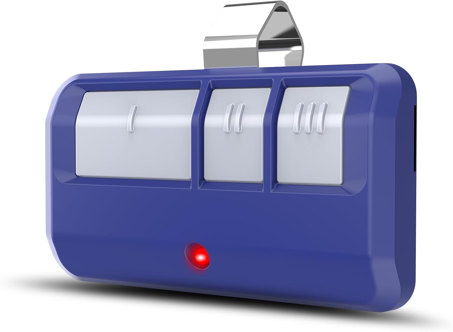 Garage Door Opener Remote for Chamberlain Liftmaster Craftsman Garage ...