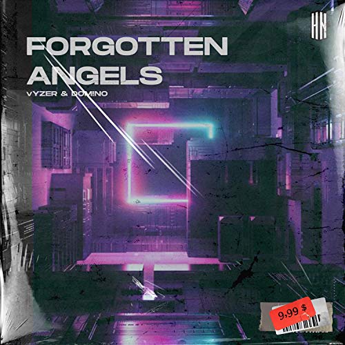 Amazon.co.jp: Forgotten Angels : Vyzer, DOM!NO: Digital Music