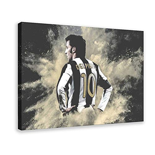 Los mejores pósters de "Alessandro Del Piero"