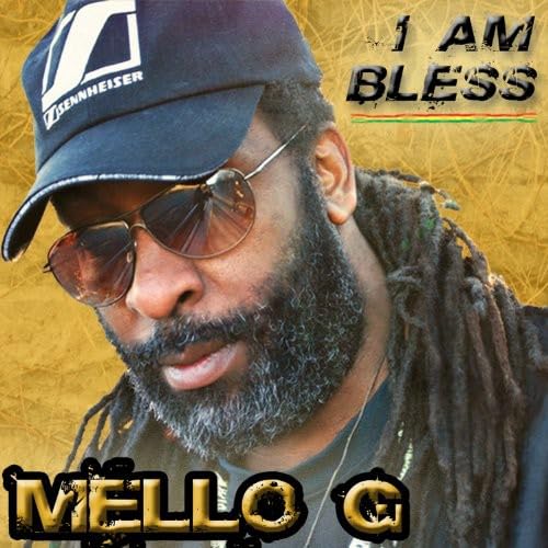 Amazon.com: I Am Bless: CDs & Vinyl