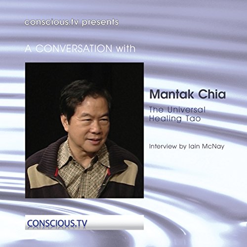 Amazon.com: Mantak Chia - The Healing Tao : Mantak Chia: Digital Music