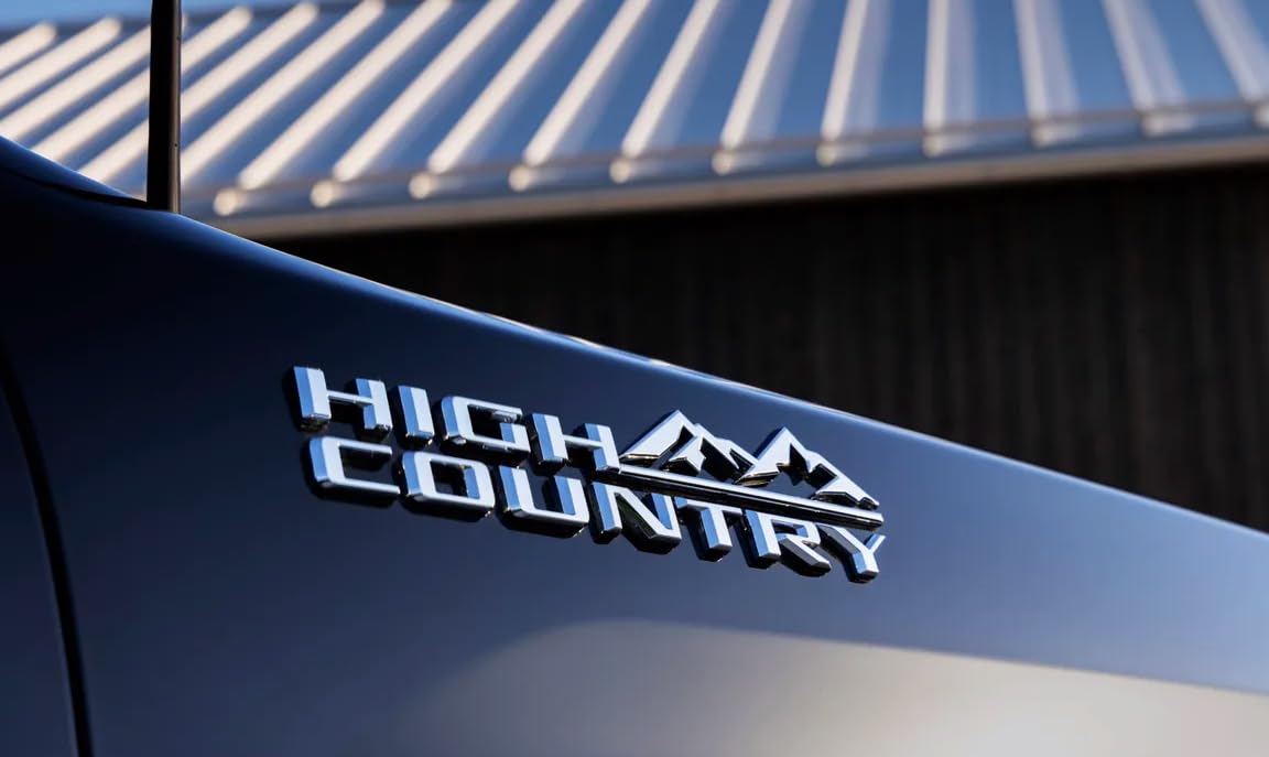Logotipo Del Emblema De High Country Reciprocity Fee For Student And