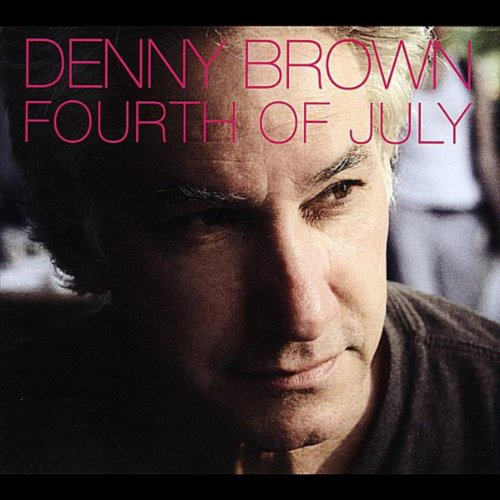 Play Fourth of July - EP by Denny Brown on Amazon Music