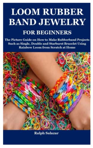 Find The Best Rubber Band Maker Kit Reviews & Comparison - Katynel