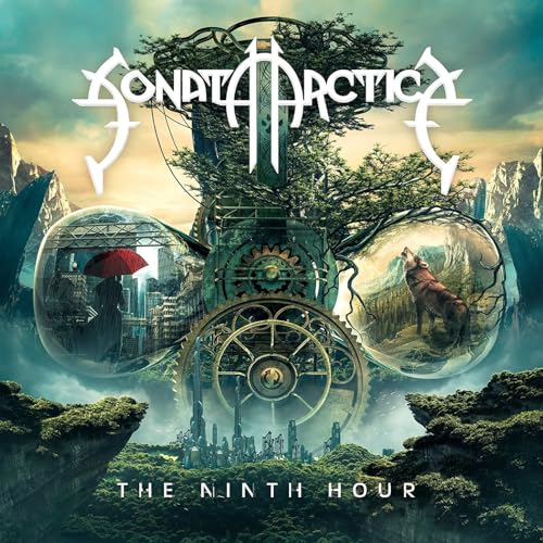The Ninth Hour by Sonata Arctica on Amazon Music Unlimited