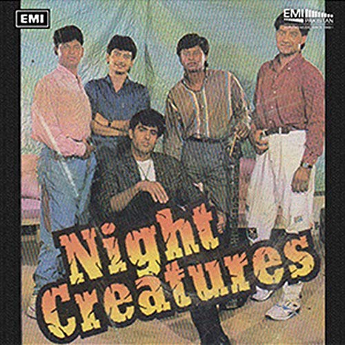 Amazon.com: Night Creatures, Vol. 1 : Night Creatures: Digital Music