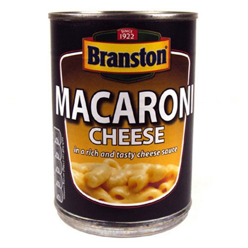 Amazon.com : Branston Macaroni Cheese 395g : Macaroni And Cheese ...