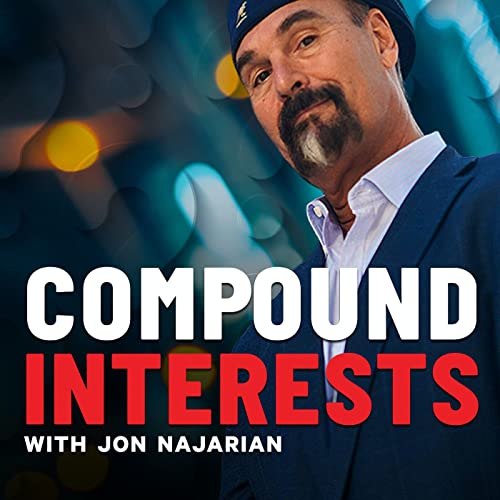 Compound Interests with Jon Najarian : Jon Najarian: Amazon.in: Books