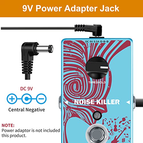 Snapklik.com : Noise Killer, Noise Killer For Electric Noise Reduction ...