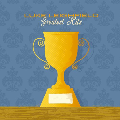 BEST OF LUKE LEIGHFIELD 2006-2008 - Amazon.com Music