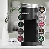 Amazon.com: GALVANOX Acrylic K-Cup Holder for Single Serve Keurig ...