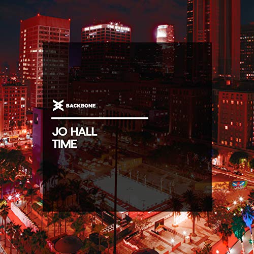 Amazon MusicでJo HallのTimeを再生する