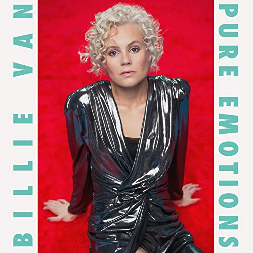 Amazon.com: Pure Emotions : Billie Van: Digital Music