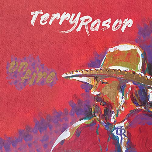 Play On Fire by Terry Rasor on Amazon Music