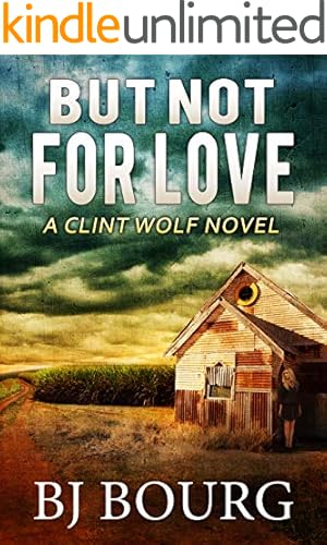 Amazon.com: But Not Forfeited: A Clint Wolf Novel (Clint Wolf Mystery Series Book 27) eBook ...