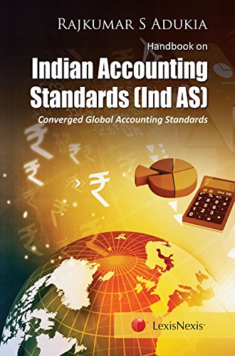 Handbook on Indian Accounting Standards (Ind AS) - Converged Global ...