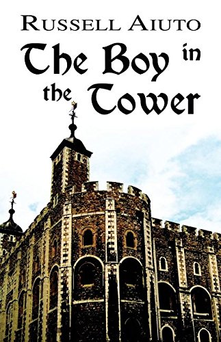 The Boy in the Tower | Amazon.com.br