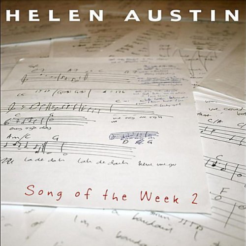 Amazon.com: Song of the Week 2 : Helen Austin: Digital Music