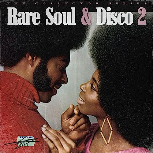 Rare Soul & Disco 2 by VARIOUS ARTISTS on Amazon Music - Amazon.co.uk