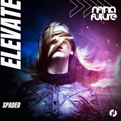 Elevate by Spaded on Amazon Music - Amazon.com