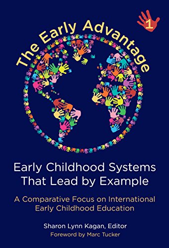 100 Best Early Childhood Education Books of All Time - BookAuthority