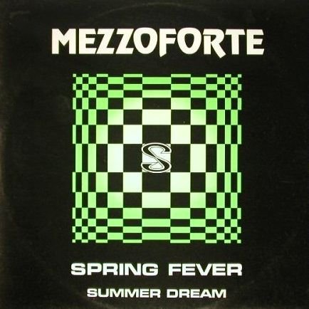 Amazon.com: Mezzoforte - Spring Fever / Summer Dream - Polydor - 821 ...