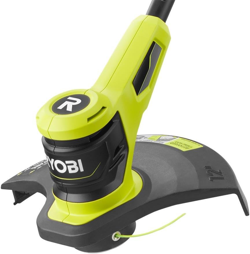 Amazon.com : RYOBI ONE+ HP 18V Brushless 13 in. Cordless Battery String ...
