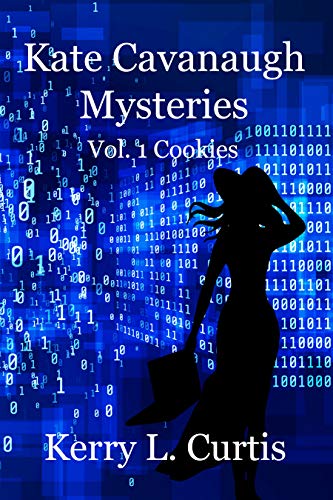 Amazon.com: Kate Cavanaugh Mysteries : Vol 1 Cookies (Kate Cavanaugh ...