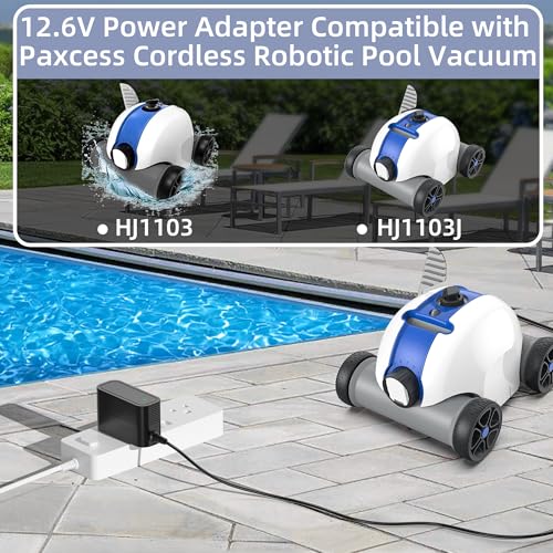 Paxcess Pool & Cleaner Parts - Save Big on Quality Replacement Parts