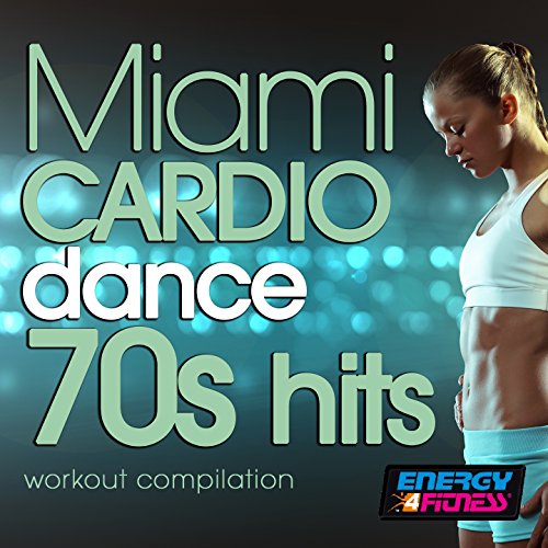 Amazon.com: Miami Cardio Dance 70S Hits Workout Compilation : VARIOUS ...