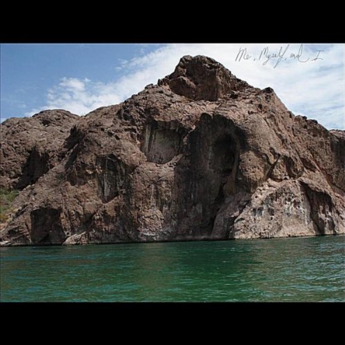 Amazon.com: Me,Myself,and I : Dennis Bryon Graff: Digital Music