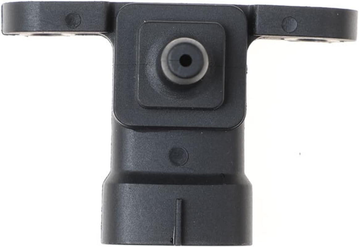 Amazon.co.jp: エアインテークターボブースト圧力マップセンサー Isuzu 4HK1 FVR D-MAX 3.0 MU-X 8 ...