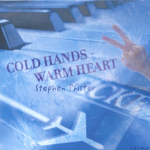 Spiele Cold Hands- Warm Heart von Stephen Pfister auf Amazon Music ab