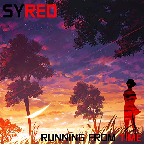 Play Running from Time by Syred on Amazon Music