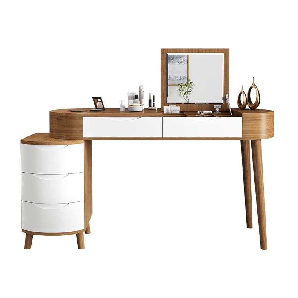 Buy Flip Dressing Table Storage Cabinet Integrated Retractable buy-flip-dressing-table-storage-cabinet-integrated-retractable