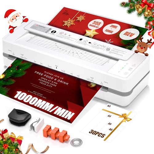 Best Heavy Duty Laminating Machine: Your Ultimate Guide to Durable and ...