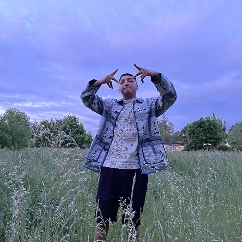 Play GOD REALLY DID by NARO on Amazon Music