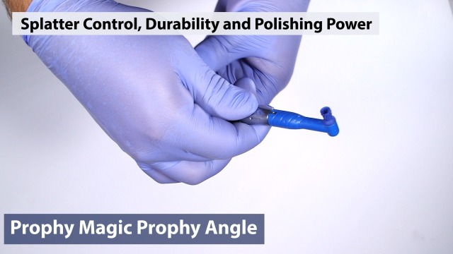 Watch Prophy Magic Prophy Angles on Amazon Live
