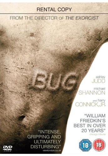 Amazon.com: Bug : Movies & TV