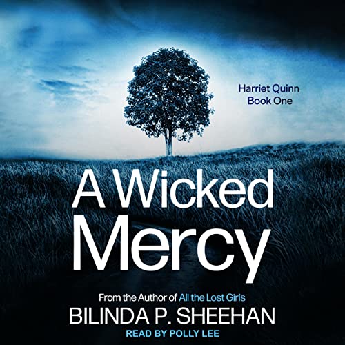 Amazon.com: A Wicked Mercy: DI Haskell & Quinn Crime Thriller Series ...