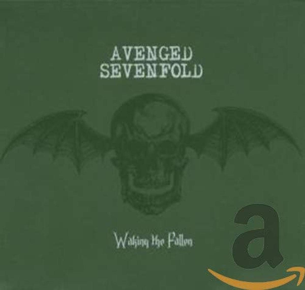 Waking The Fallen: Avenged Sevenfold: Amazon.es: CDs y vinilos}