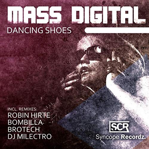 Amazon.com: Dancing Shoes : Mass Digital: Digital Music