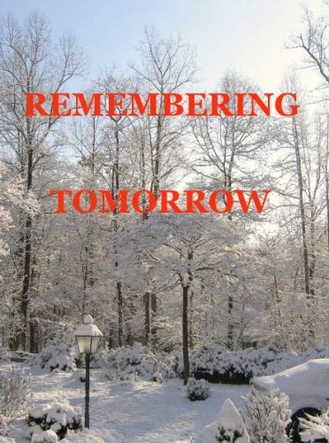Amazon.com: Remembering Tomorrow eBook : Aspinall, J.B.: Kindle Store